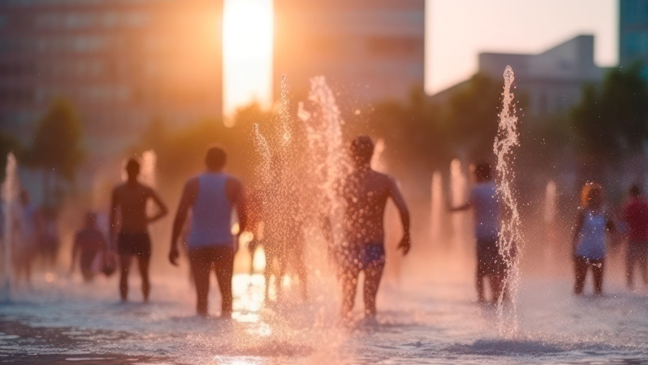 Can we adapt to climate change? - Klima-Taler