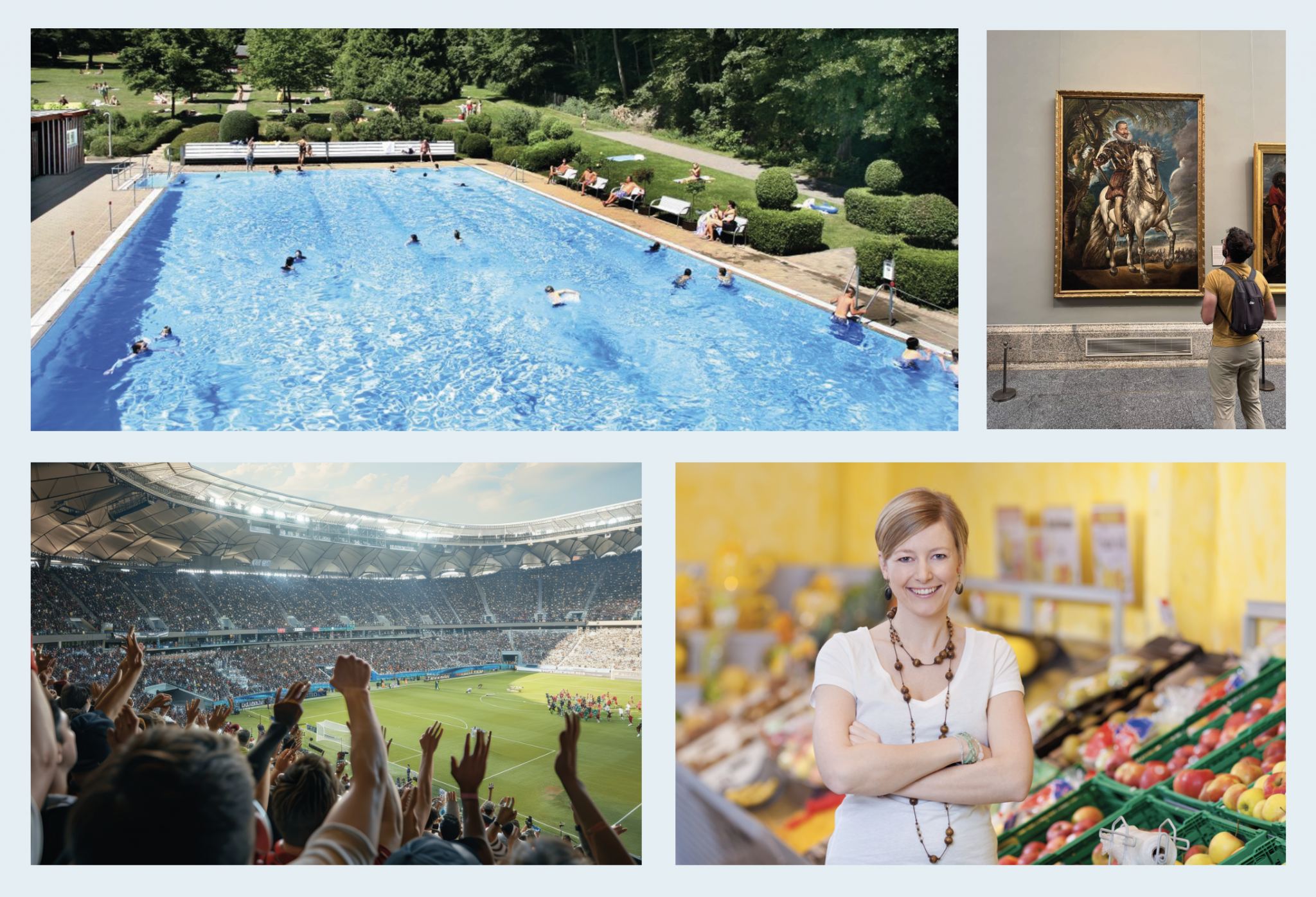 Alle Leistungen im Klima-Taler Netzwerk in der Übersicht